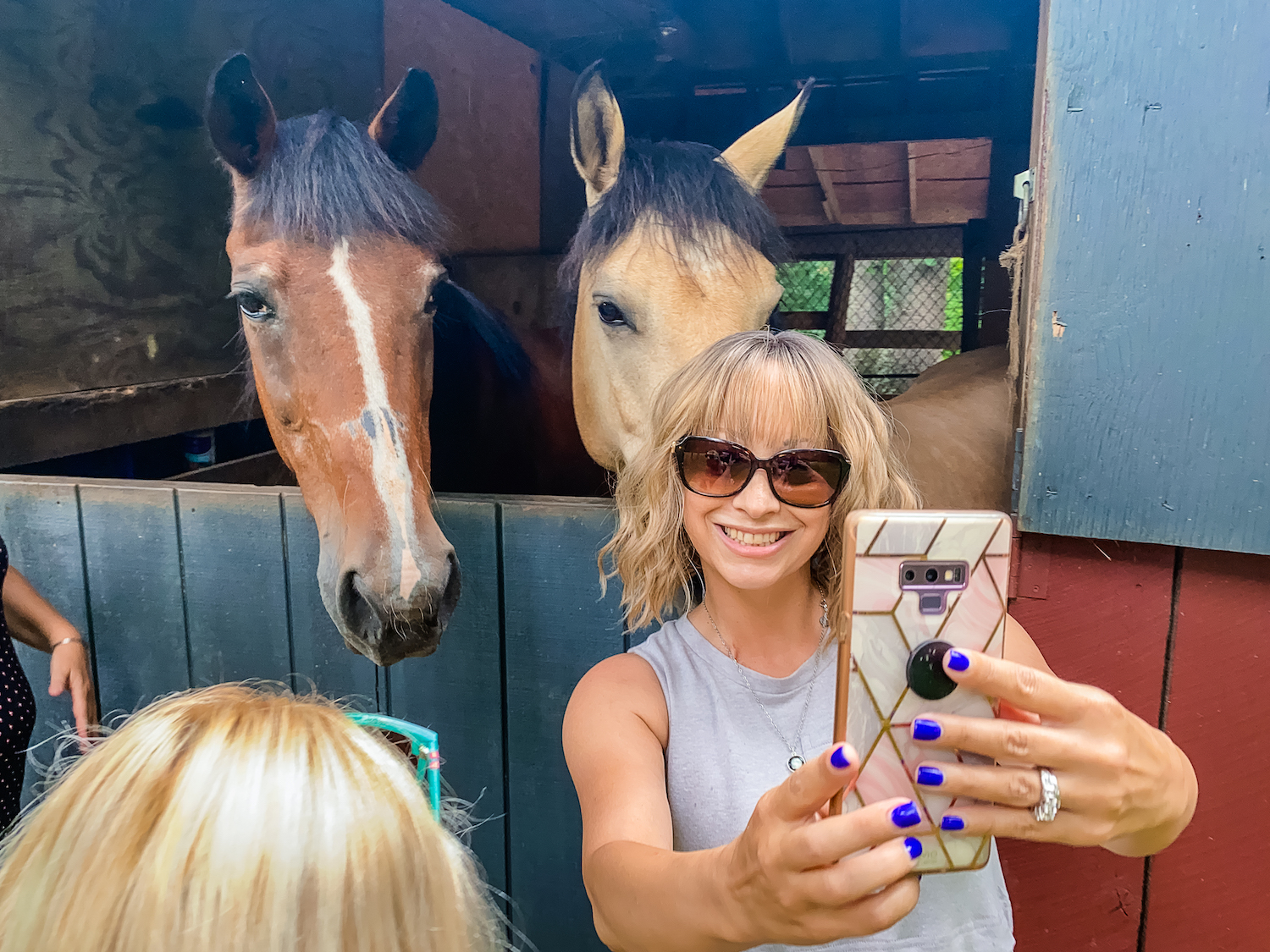 In Memoriam: Alexandra Alls Burton