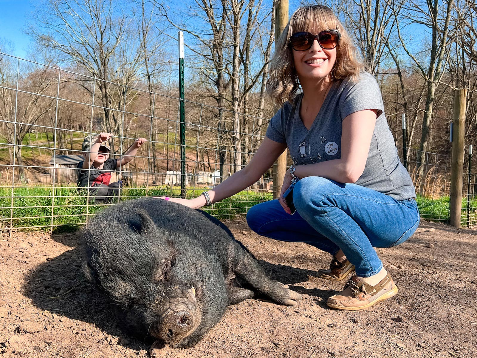 In Memoriam: Alexandra Alls Burton